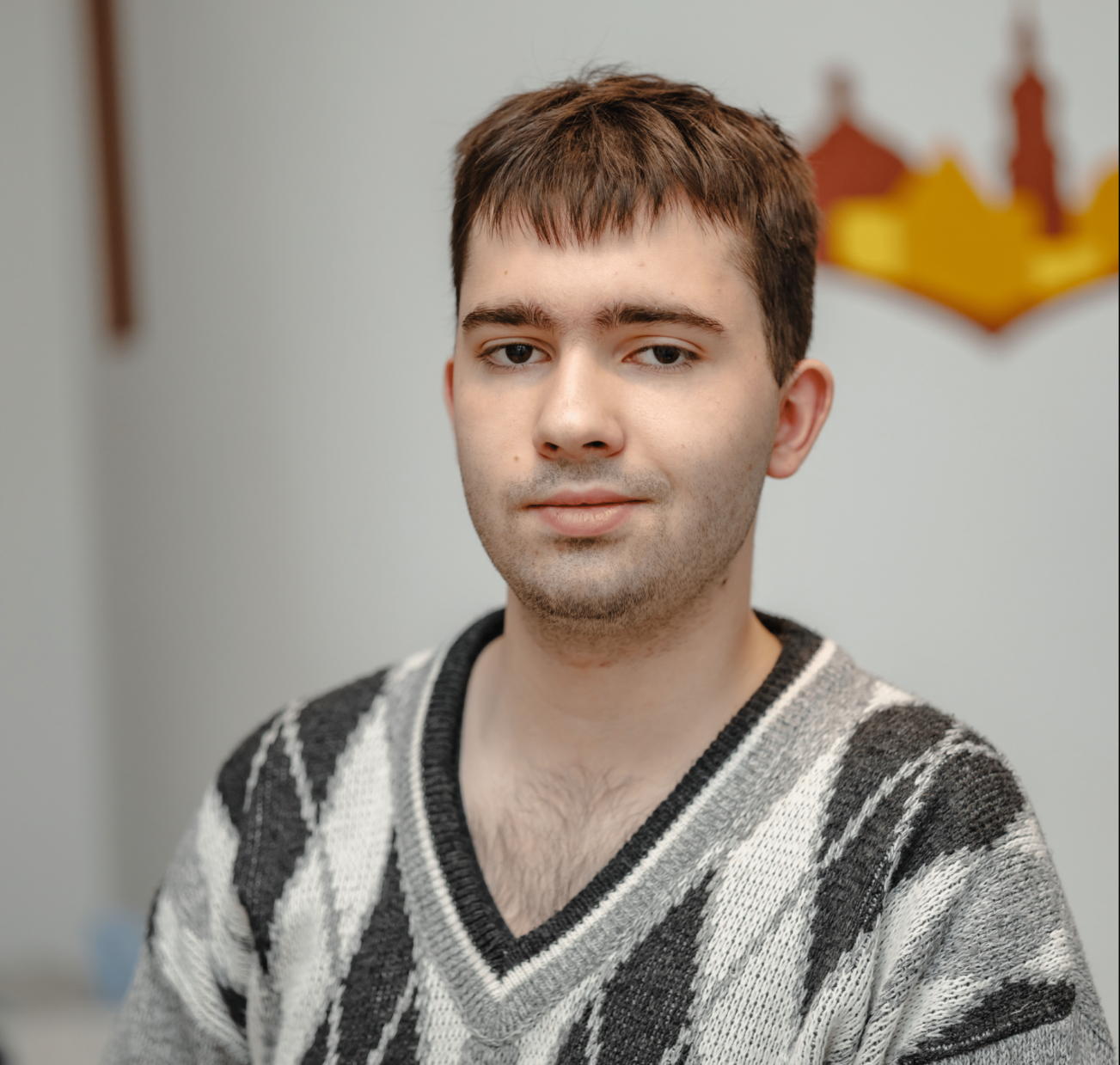 Mykyta Bilyi | Lvivcenter