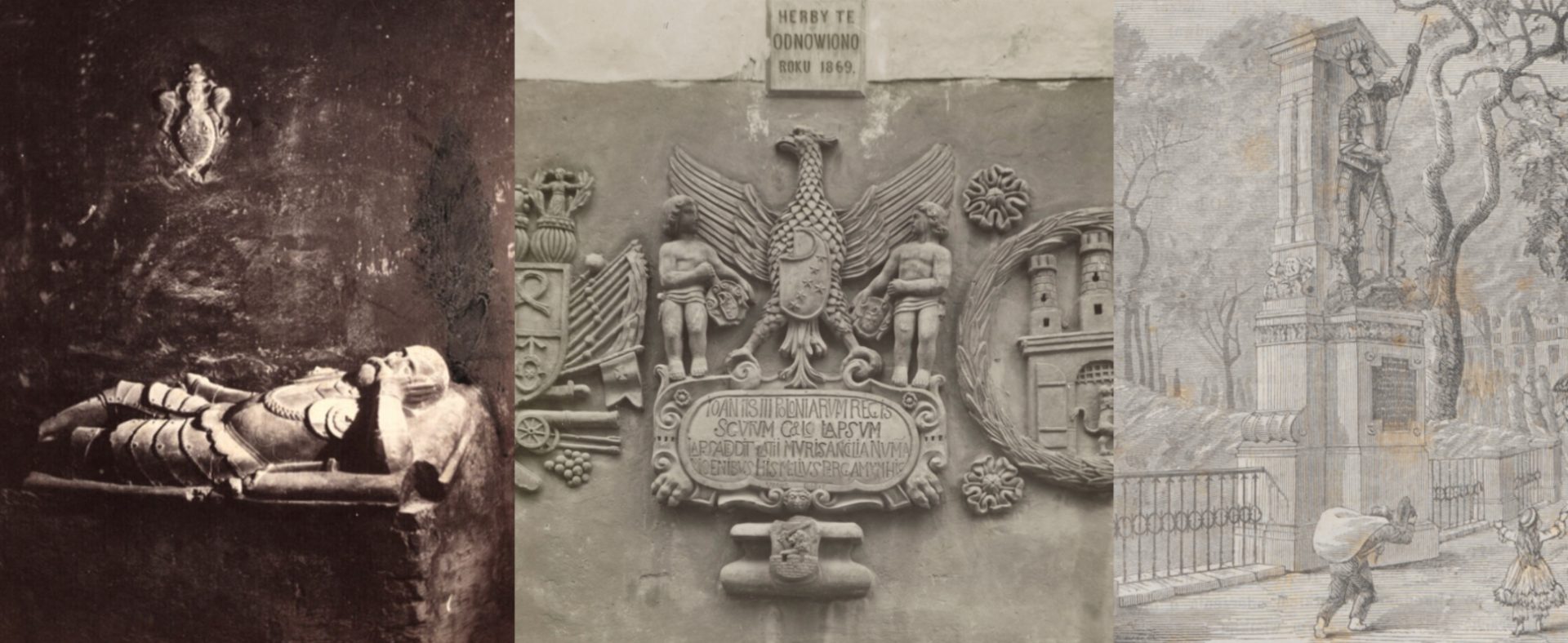 The First Restoration Projects in Lviv in the 1860s: Individuals, Ideas ...